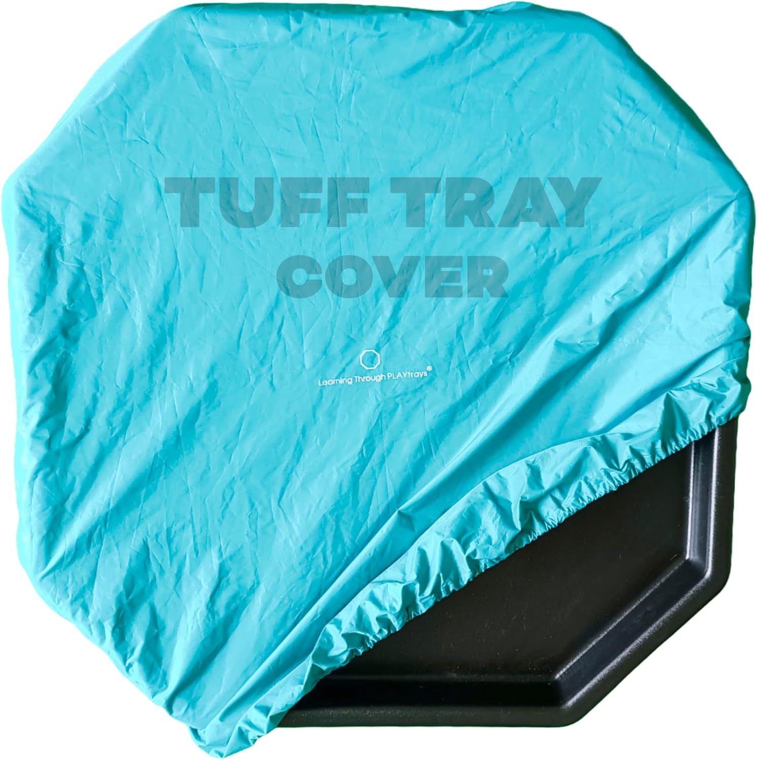 Amazon.com: Learning Through PLAYtrays Tuff Tray Cover – Universal Fit ...