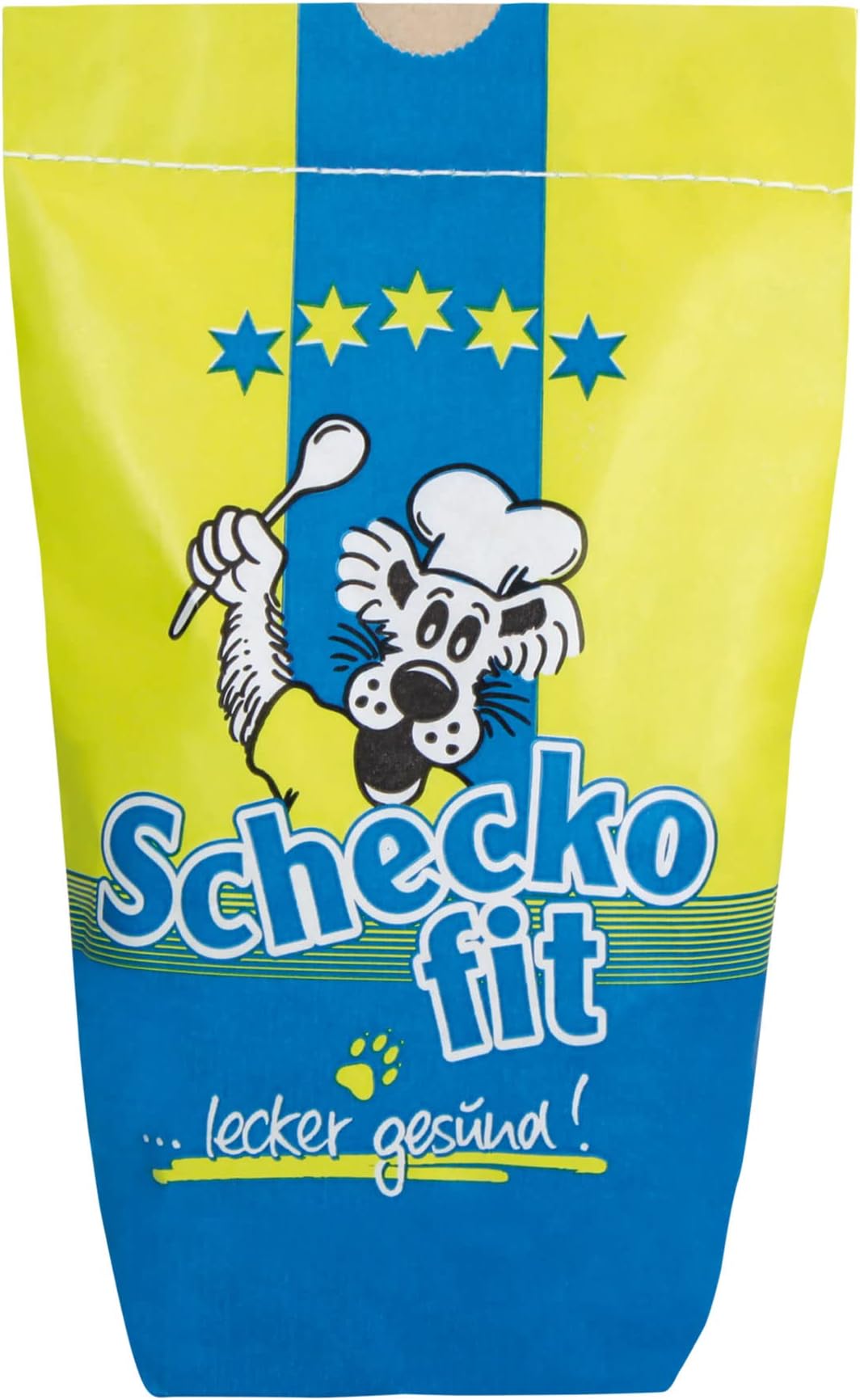 Schecker Hundeleckerli - Glücks-Kekse für den Hund - Belohnungshäppchen ...