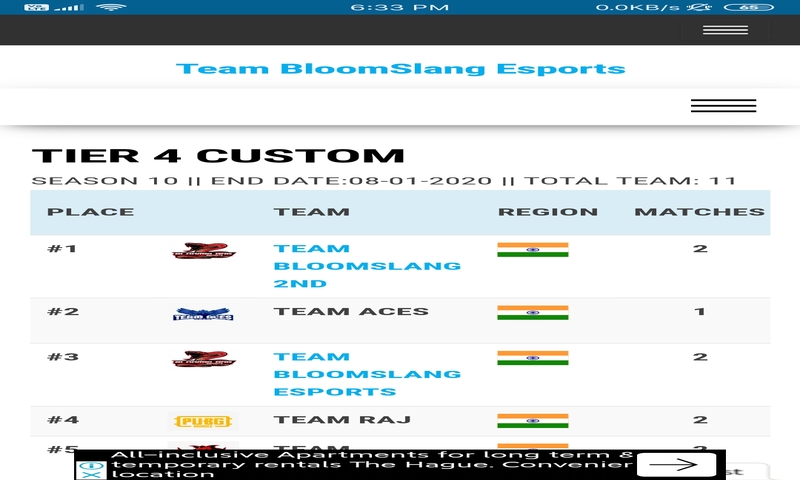 Team BloomSlang Official App - App on Amazon Appstore