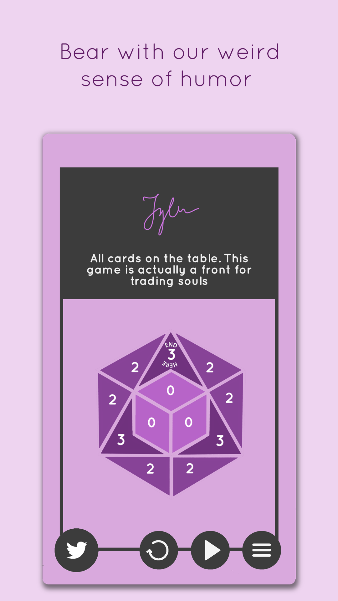Tyler | Brain Puzzle - App on Amazon Appstore