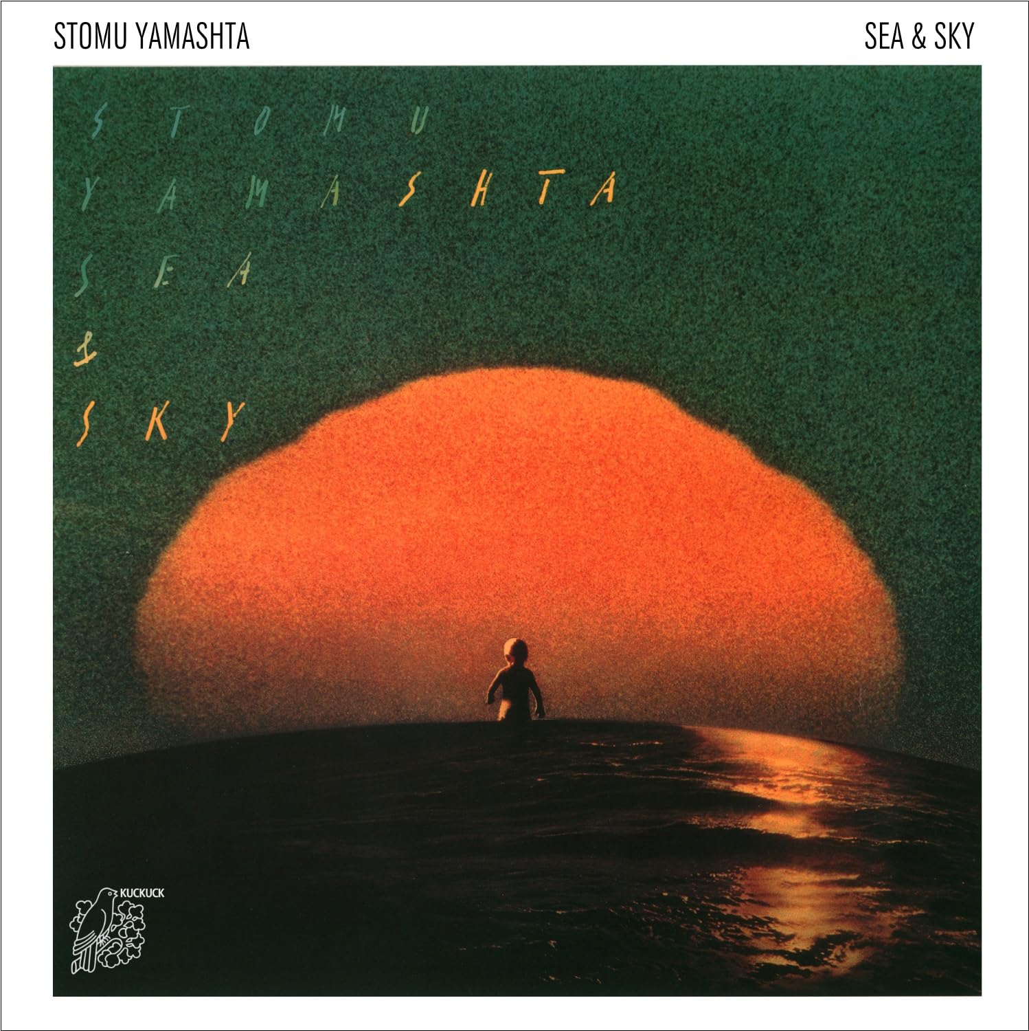 YAMASHTA,STOMU - Sea & Sky - Amazon.com Music