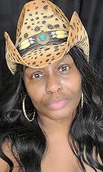 SWAMP HATZ Cheetah Print Straw Cowboy Hat for Men and Women - Hand ...