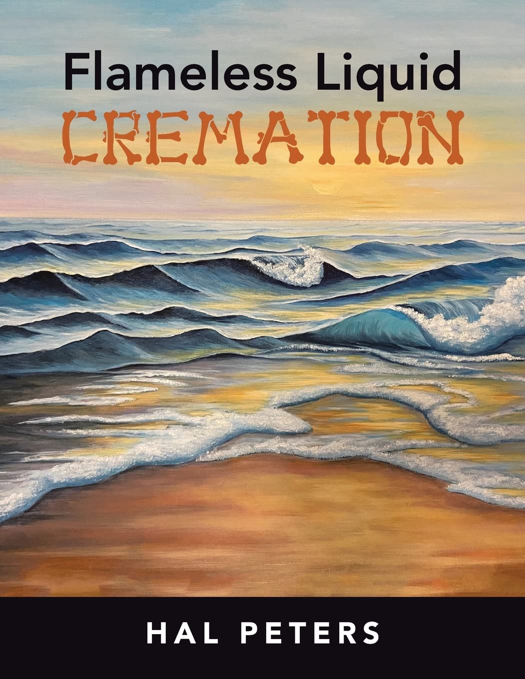 Flameless Liquid Cremation: Peters, Hal: 9781665731843: Amazon.com: Books
