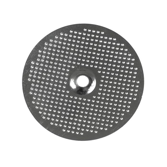 Buy Gaggia Shower Disc DM0704 Online at desertcart INDIA