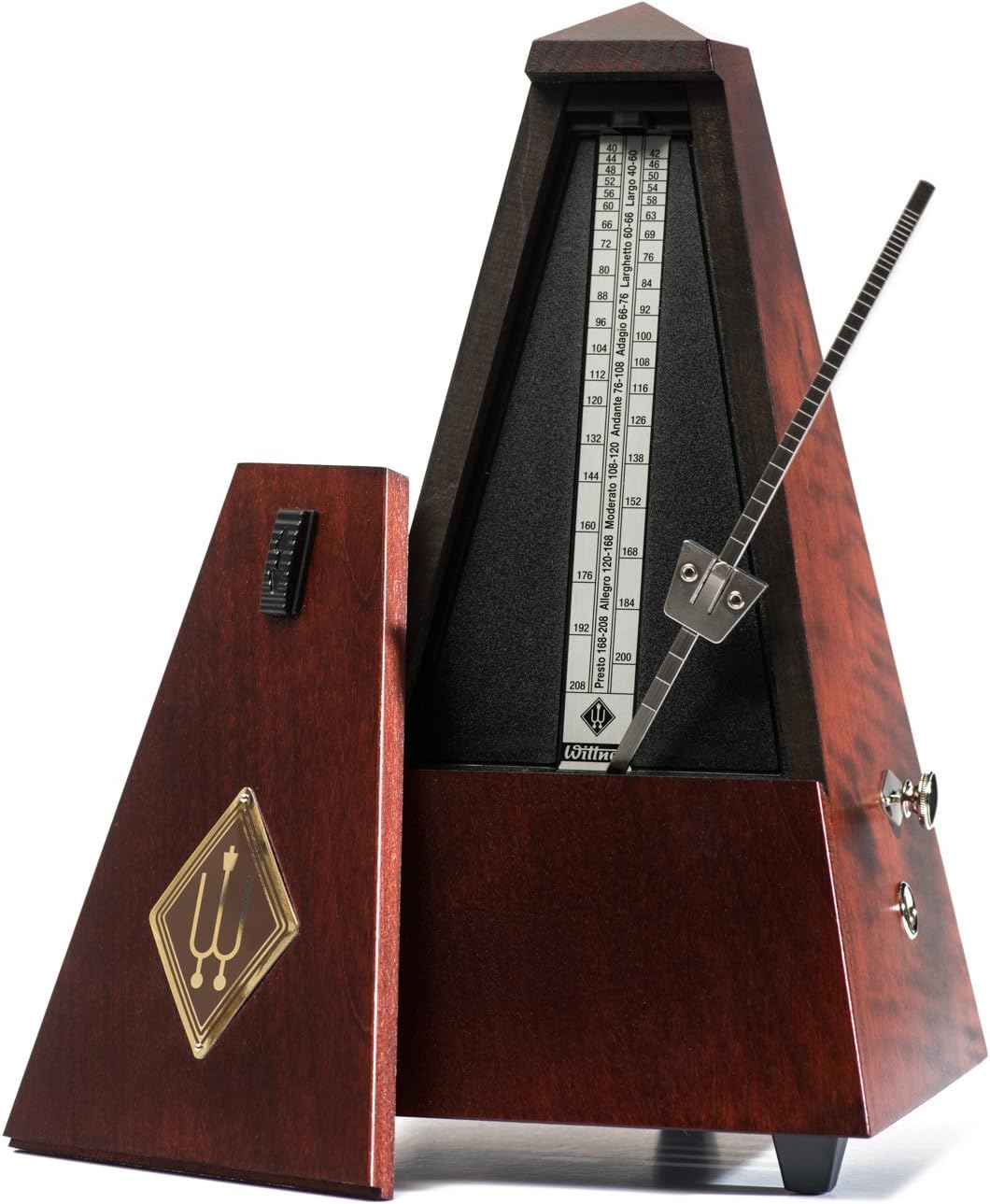 Amazon.com: Wittner Taktell Cat Metronome : Musical Instruments