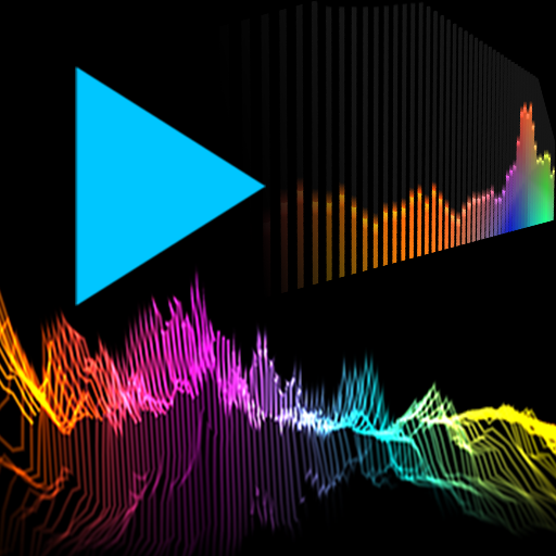 Music Visualizer:Amazon.de:Appstore for Android