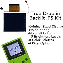 Amazon.com: Game Boy Color Accessories - Game Boy Color Accessories ...