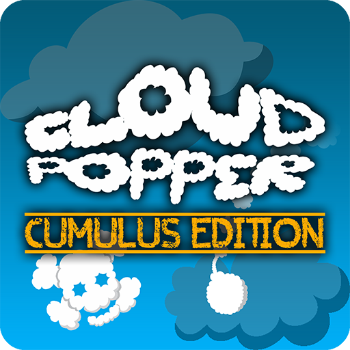 Cloud Popper Cumulus Edition - App on the Amazon Appstore