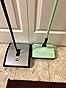 Bissell Natural Sweep Carpet and Floor Sweeper with Dual Rotating ...