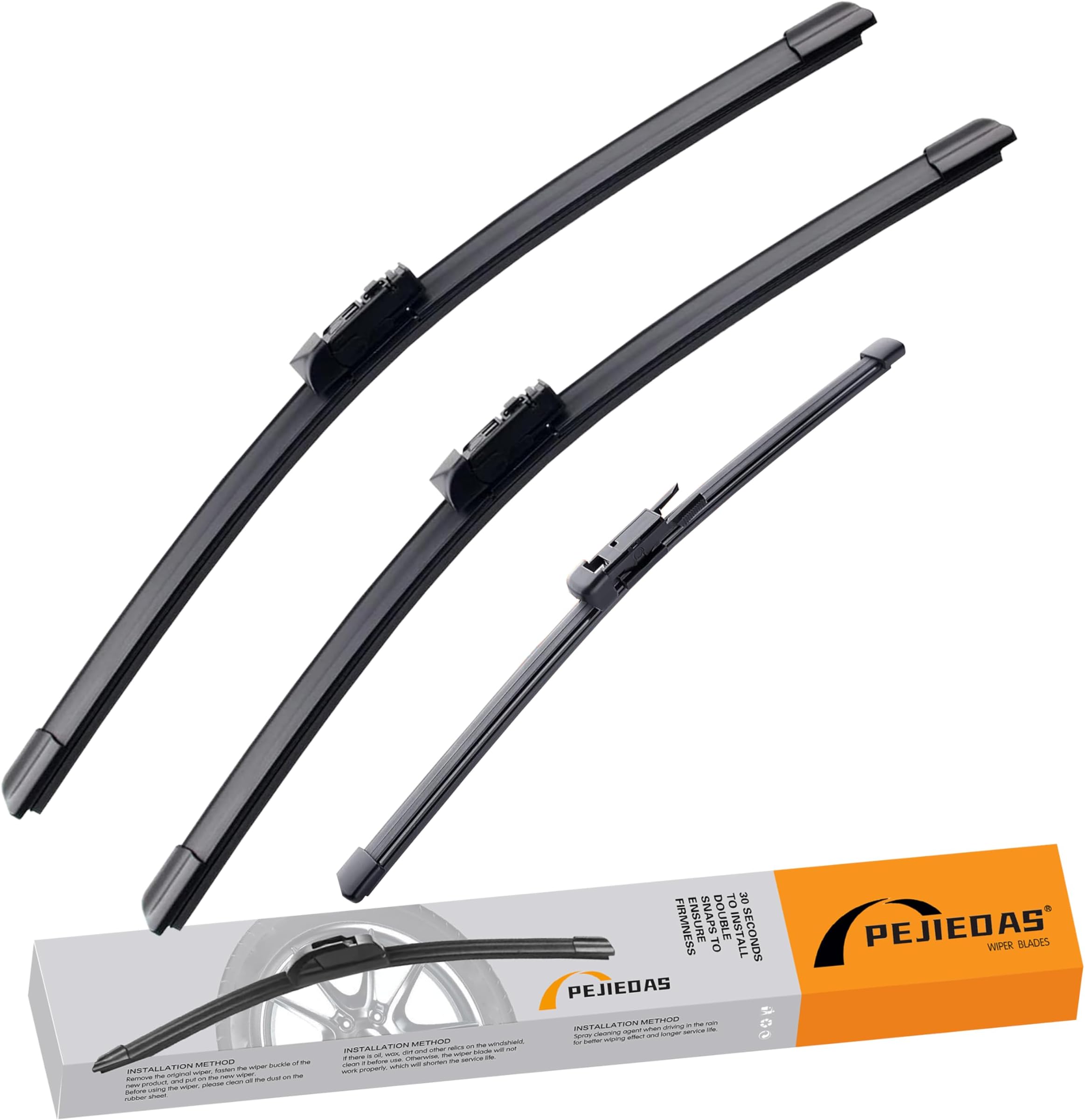 Amazon.com: GENUINE LAND ROVER REAR WIPER BLADE RANGE ROVER SPORT 2016 ...