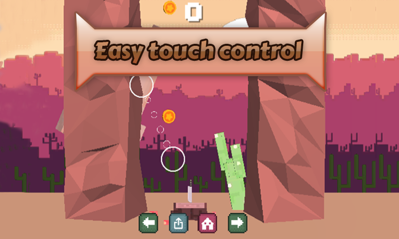 Game:Flip the knife - App on Amazon Appstore