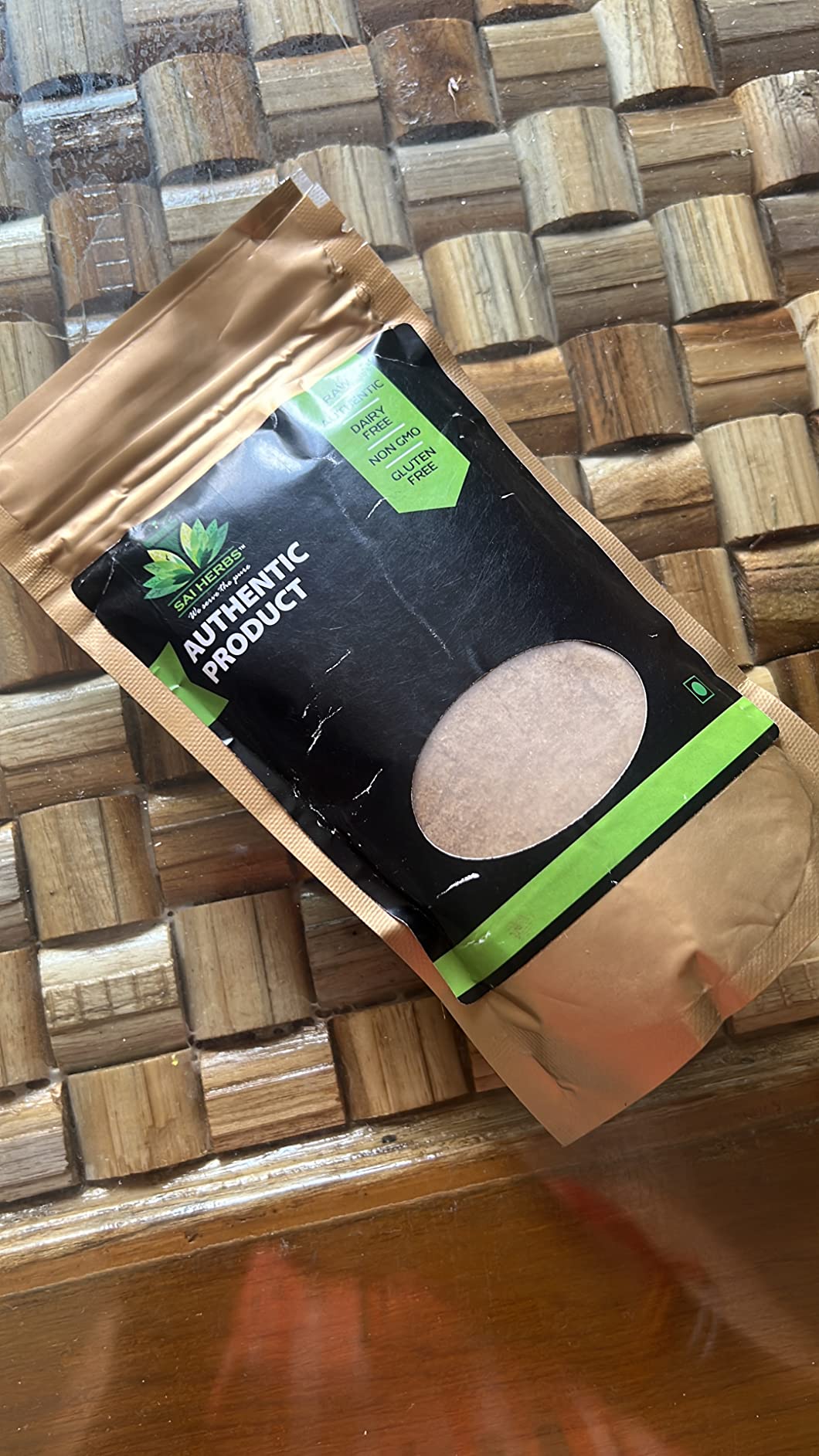 SAI HERBS Paneer Dodi Raw Powder - Paneer Doda Raw Powder - Paneer ka ...