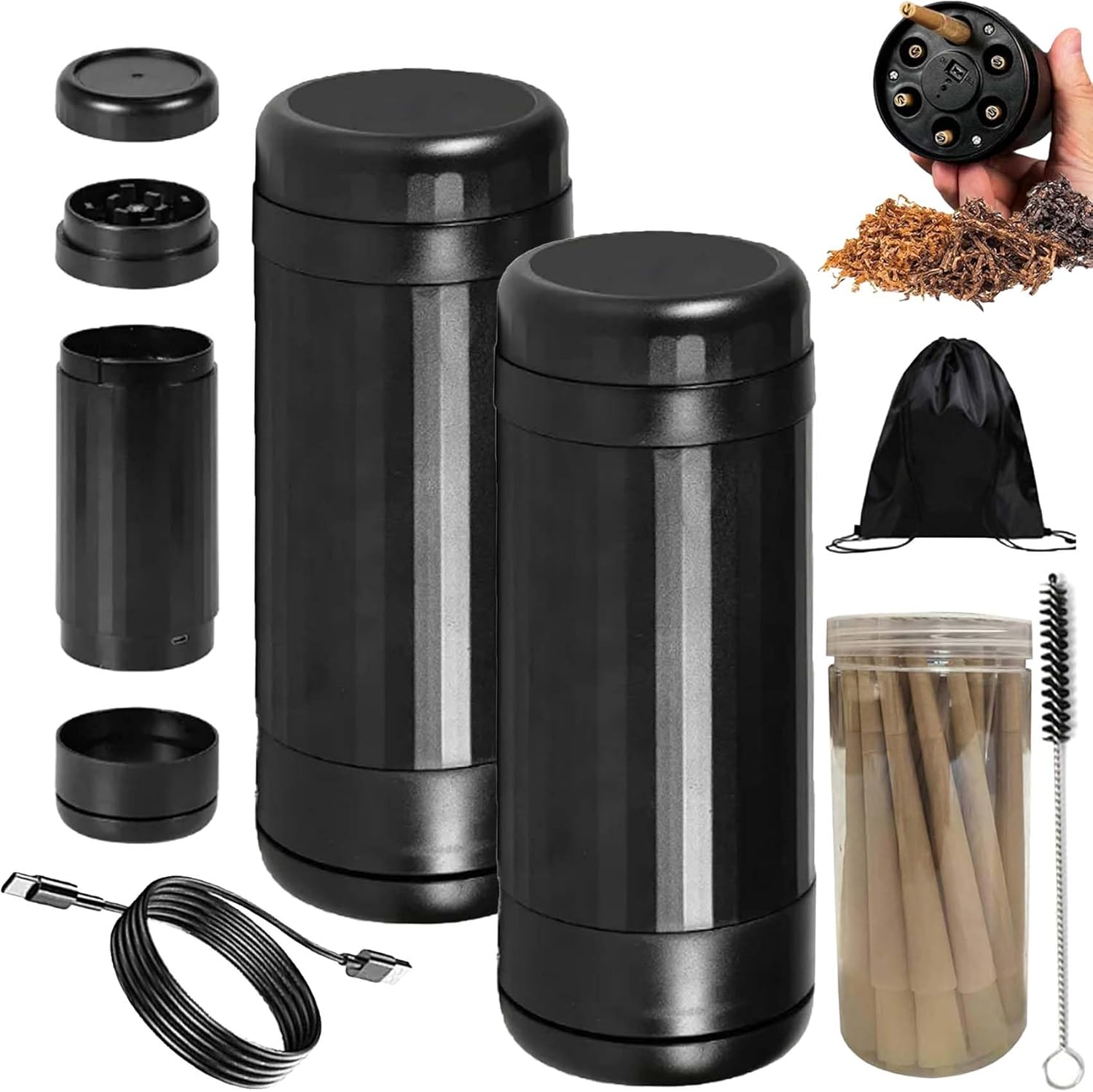 Amazon.com: Swifty Roll - The Swifty Cylinder,2025 Upgraded the Swifty ...