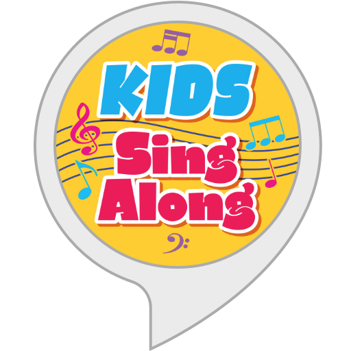 Amazon.com: Kids Sing Along : Alexa Skills