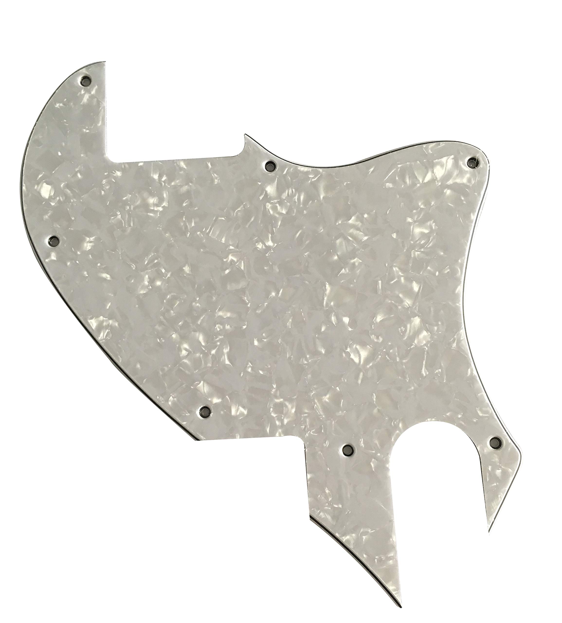 Snapklik.com : For US Tele F Hole Hybrid Telecaster Conversion Blank ...