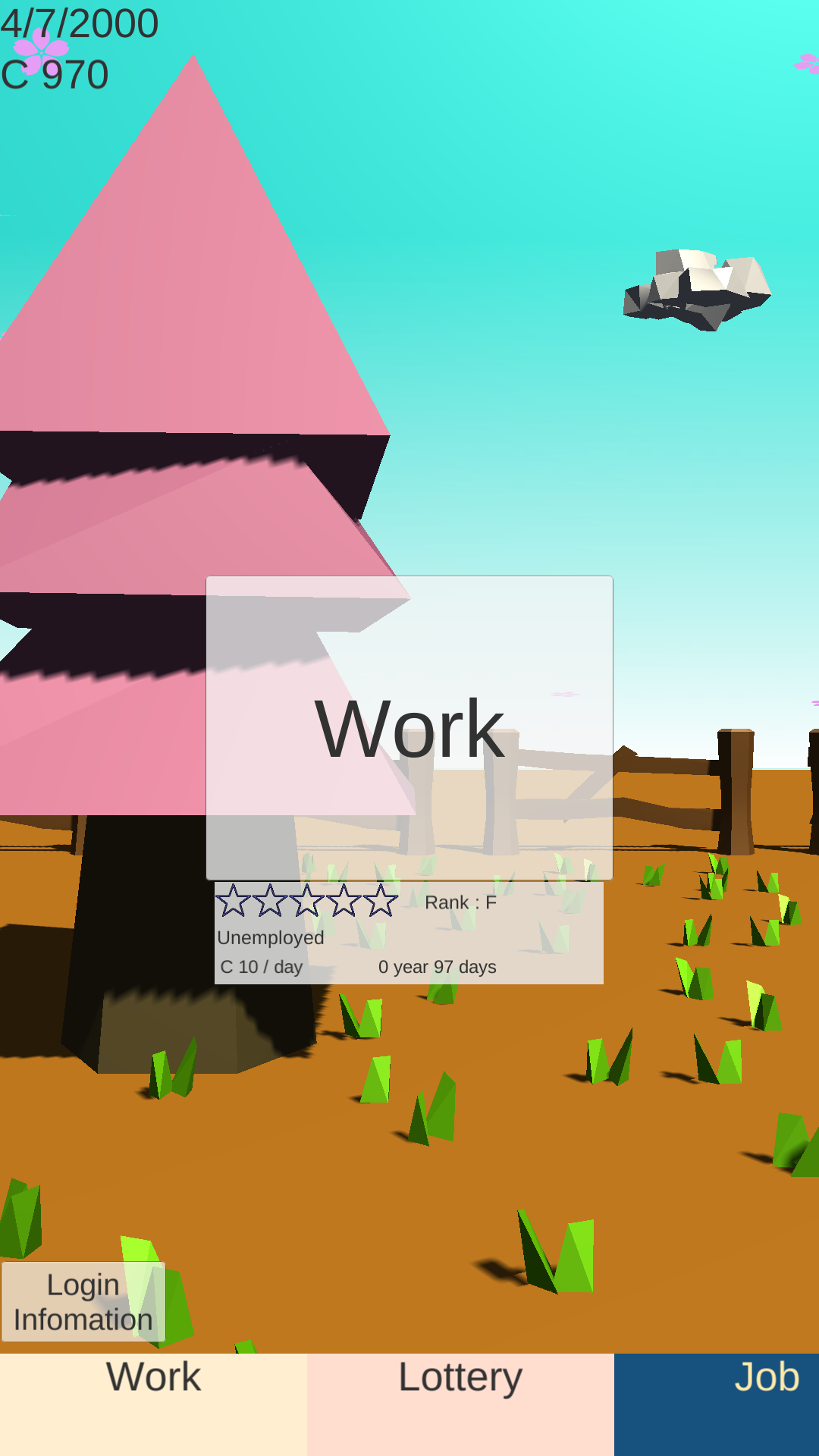 Real Lottery Simulator - App on Amazon Appstore