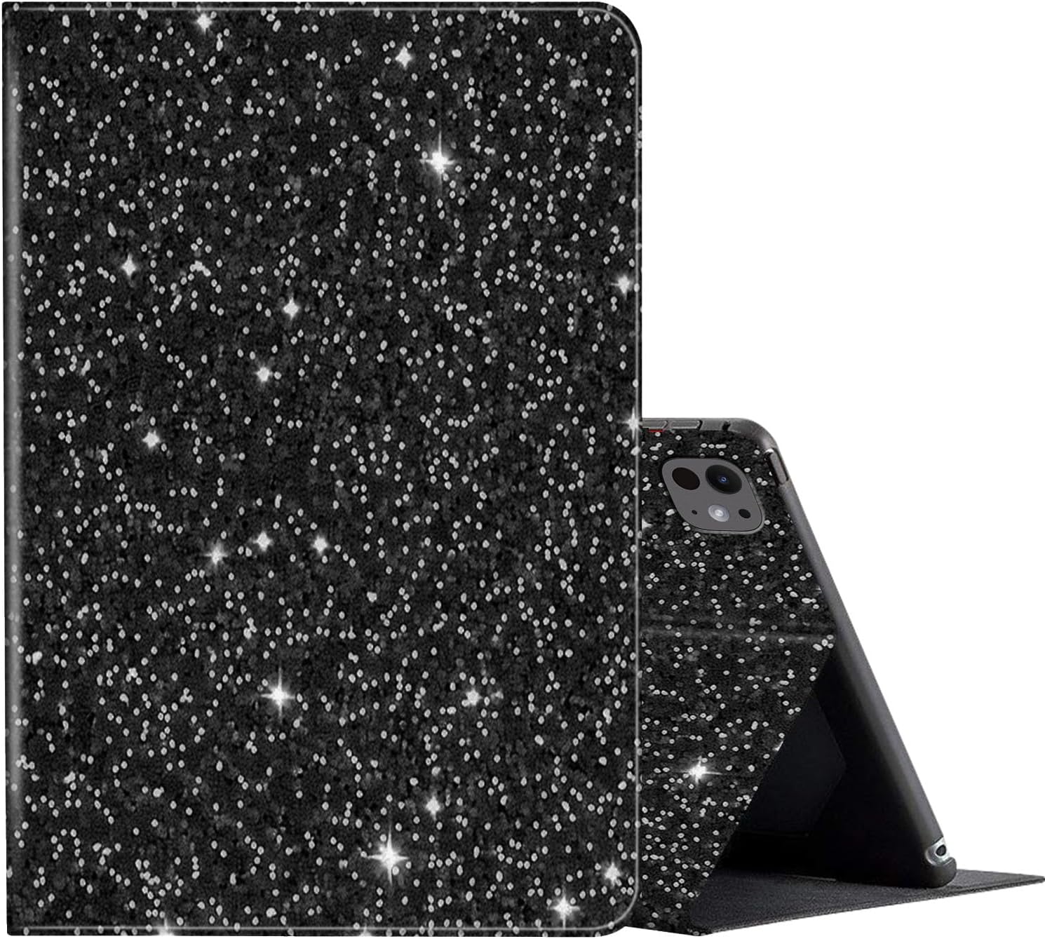 Amazon.com: FUYOCWE for iPad Pro 13 Inch Case (M4,7th Generation,2024 ...