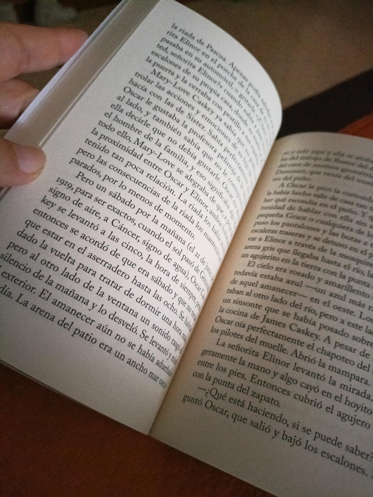 BLACKWATER I. La riada: 1 (Saga Blackwater) : McDowell, Michael, Andreu ...