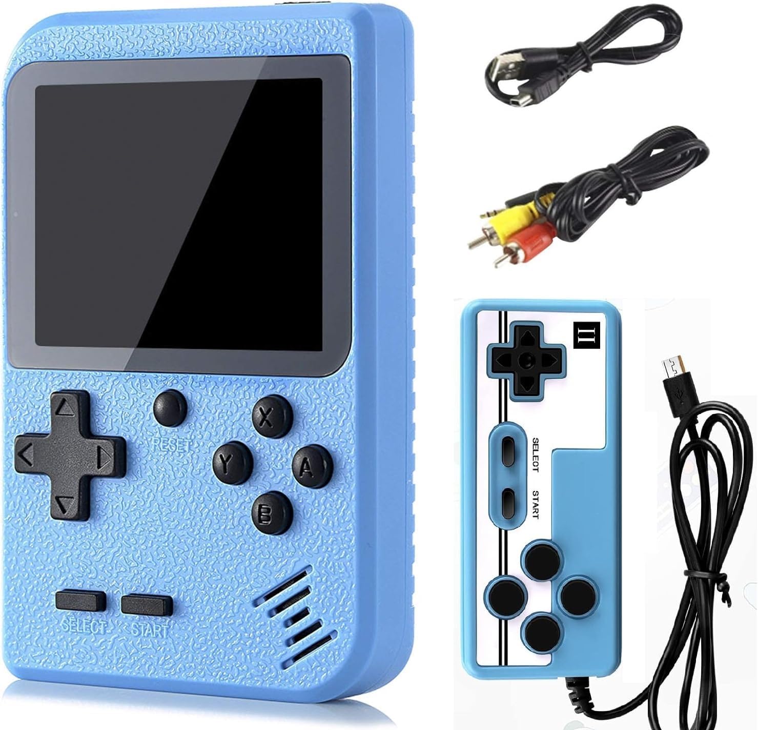 Mofun Game Player for Kids Boys Age 6 7 8 9 10 11 Year Old - Retro ...