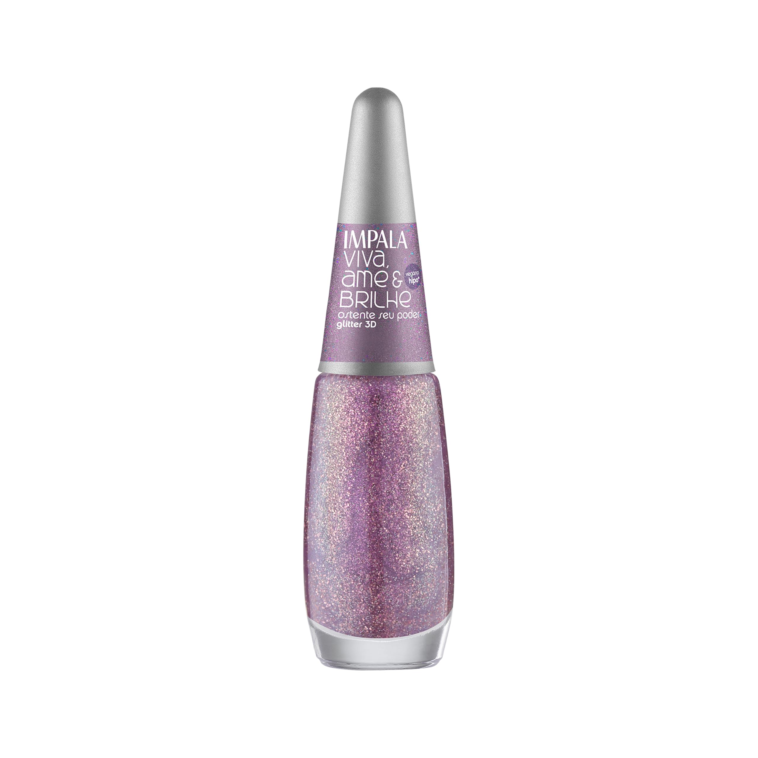 Esmalte Mostre Seu Poder 8ML - Impala | Amazon.com.br