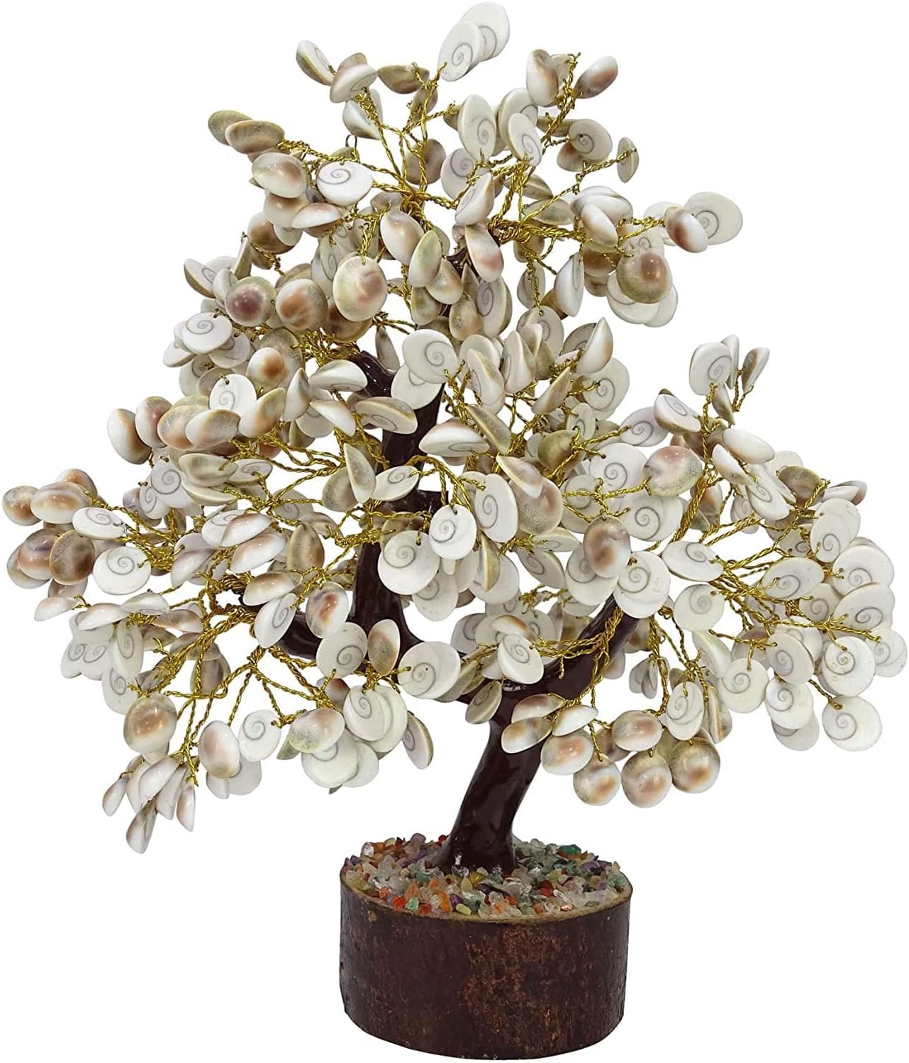 Buy Gomati Chakra Tree - Gomati Chakra Original, Gomti Chakra - Home ...