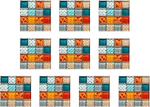 Amazon.com: Cute Dorm Decorations for College Girls DIY Floor Plane ...