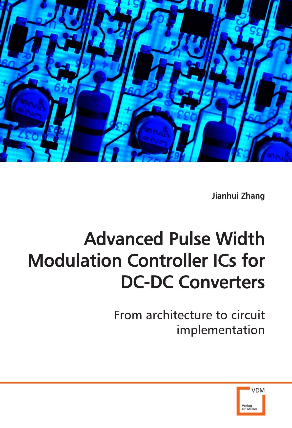 Advanced Pulse Width Modulation Controller Ics For Dc Dc Converters ...