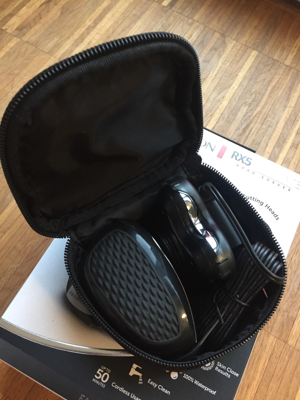 Remington Balder Pro Review: Should You Buy It? • ShaverCheck