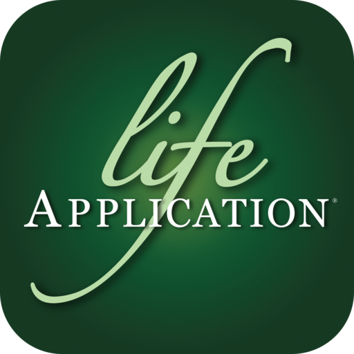 Life Application Study Bible - App on Amazon Appstore