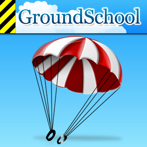 FAA Parachute Rigger Knowledge Test Preparation - App on Amazon Appstore