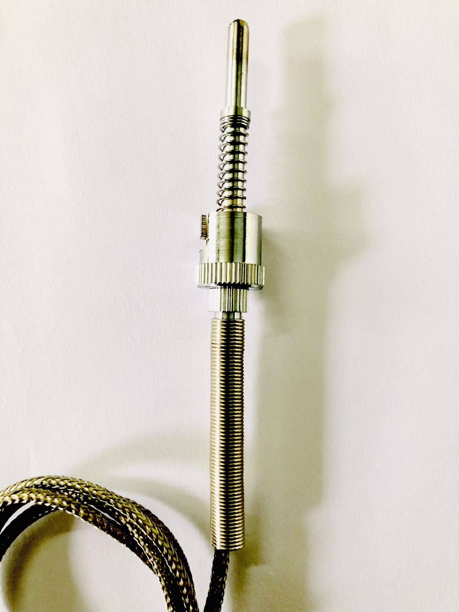 JAIN AUTOMATION J TYPE BAYONET TYPE THERMOCOUPLE SENSOR (1 METER ...