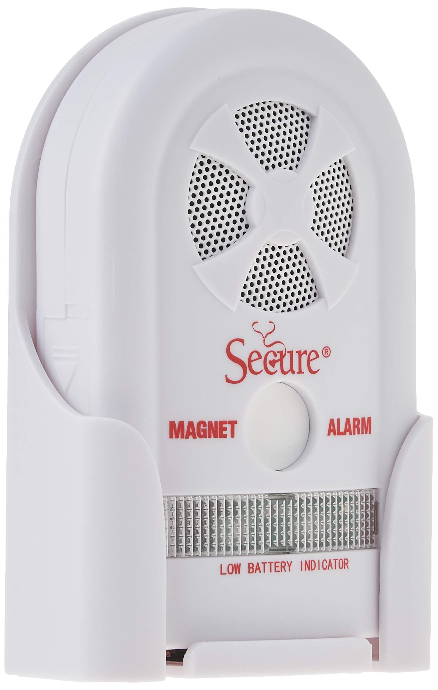 Buy Secure MAG-3 Magnet Pull String Chair Alarm Monitor for Elderly ...