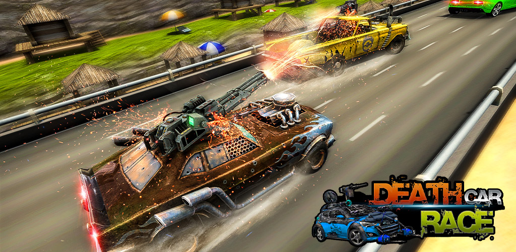 Turbo Death Traffic Racer : Fun Action Race 3D:Amazon.de:Appstore for ...