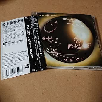Amazon.co.jp: D-LOOP grace mode CD : パソコン・周辺機器