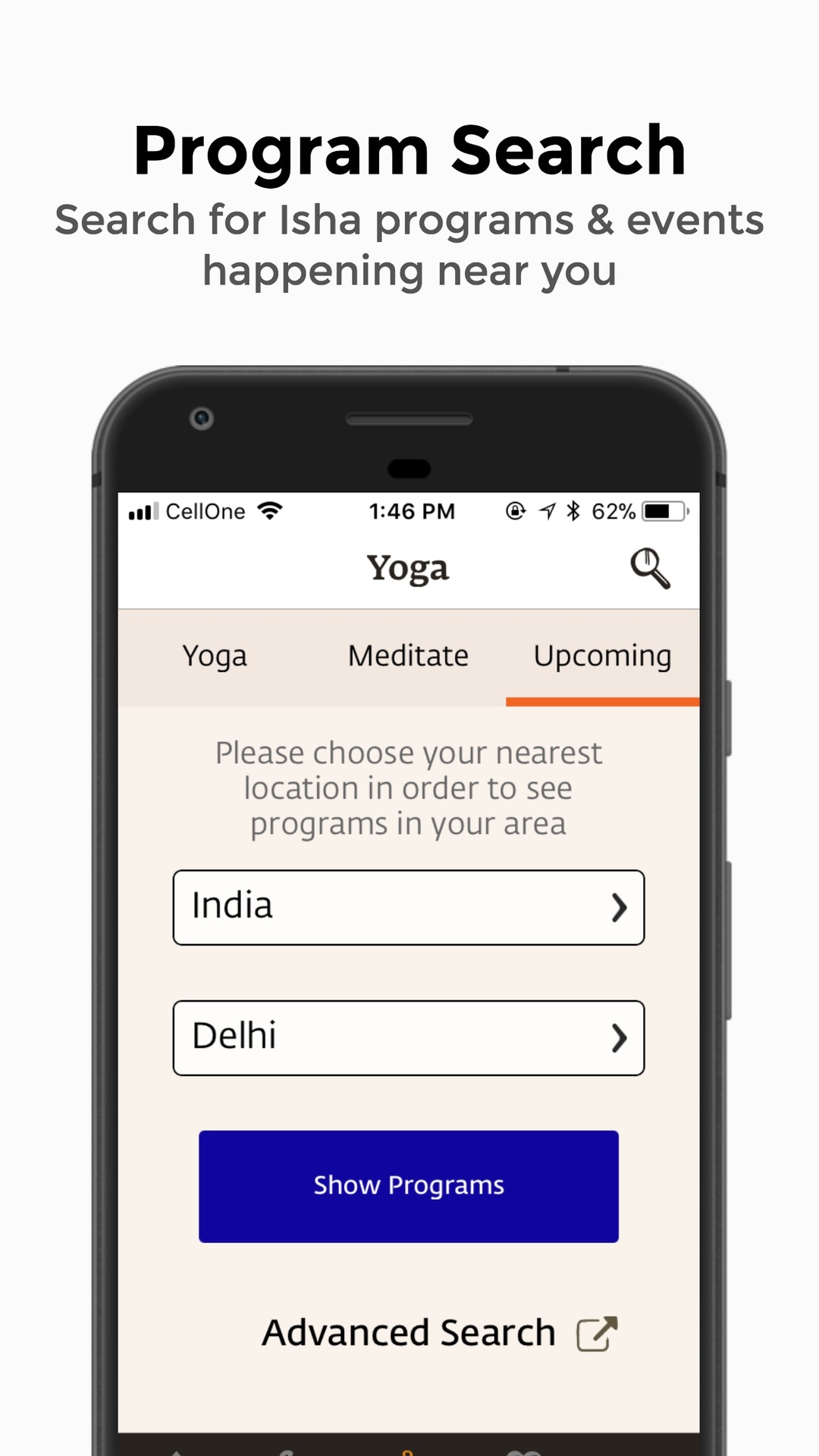 Sadhguru - Yoga, Meditation & Spirituality - App on Amazon Appstore