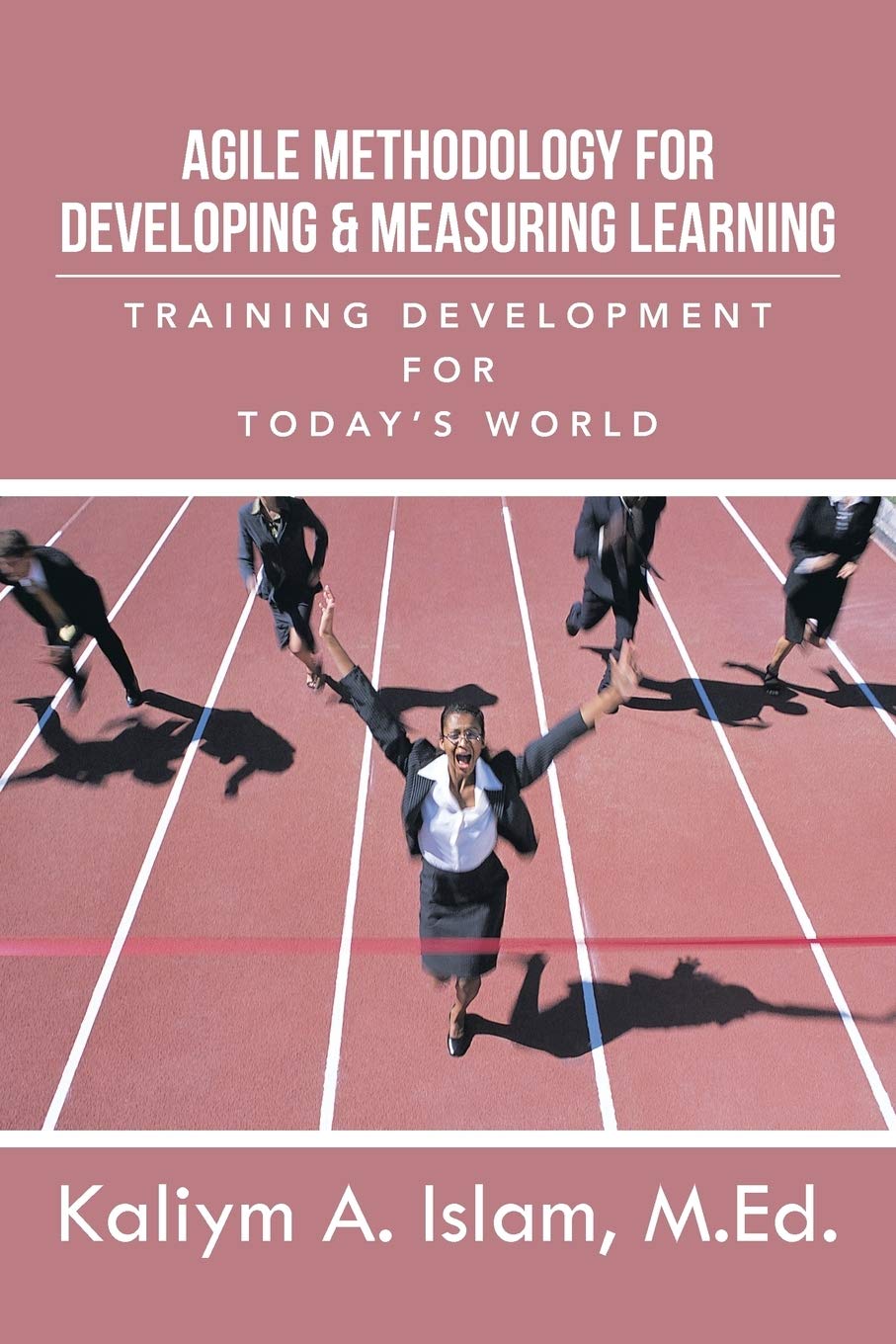 Amazon | Agile Methodology for Developing & Measuring Learning ...