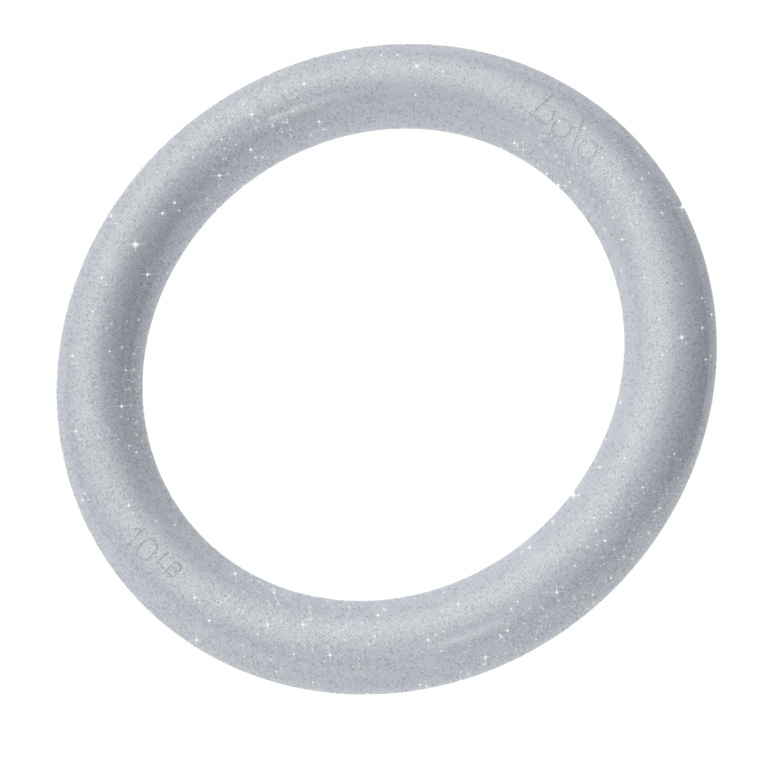 Bala Power Ring | Kettlebell | Yoga, Dance, Pilates, Barre, Strength ...