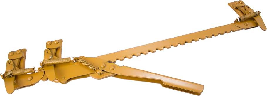 Amazon.com: barbed wire fence stretcher