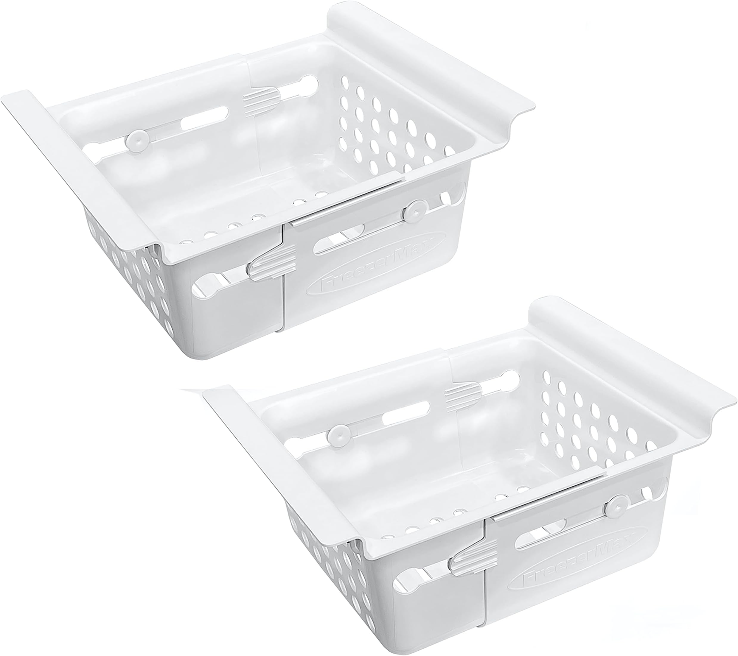 Amazon.com: FreezerMax System. Organizer for Freezers 8 to 15 cubic ...
