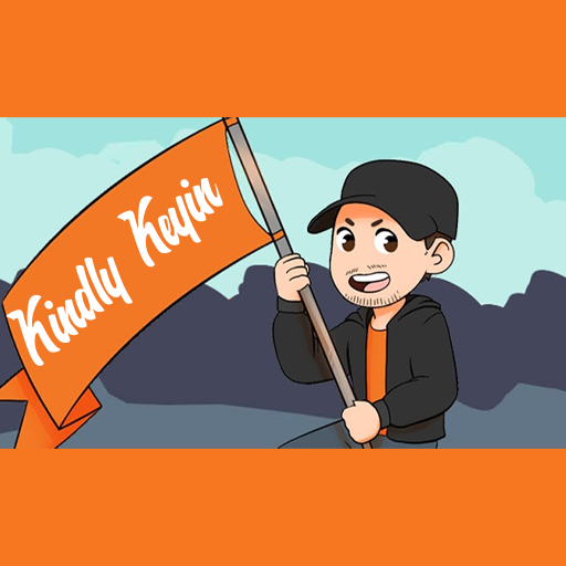 Kindly Keyin - Comedic Gaming Animations - App on the Amazon Appstore