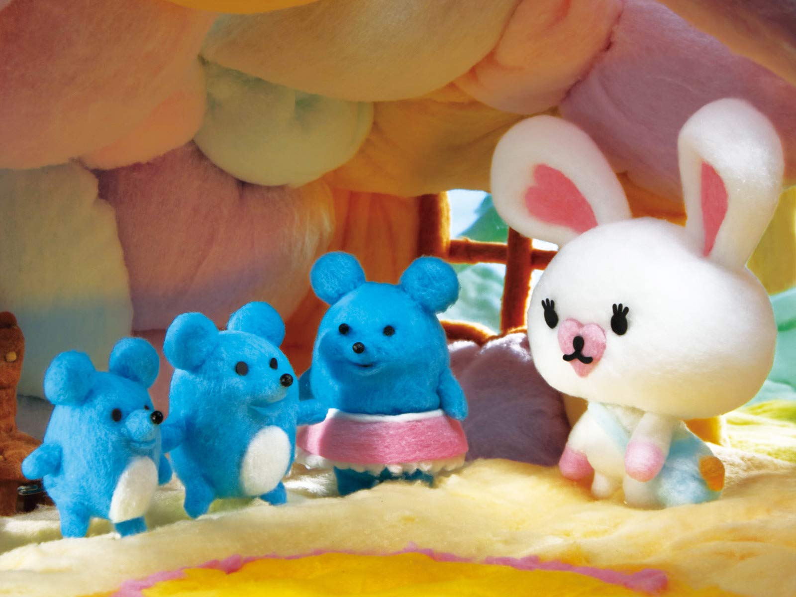 Watch Mofy | Prime Video