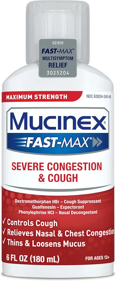 Understanding The Duration Of Congestion From The Flu | MedShun