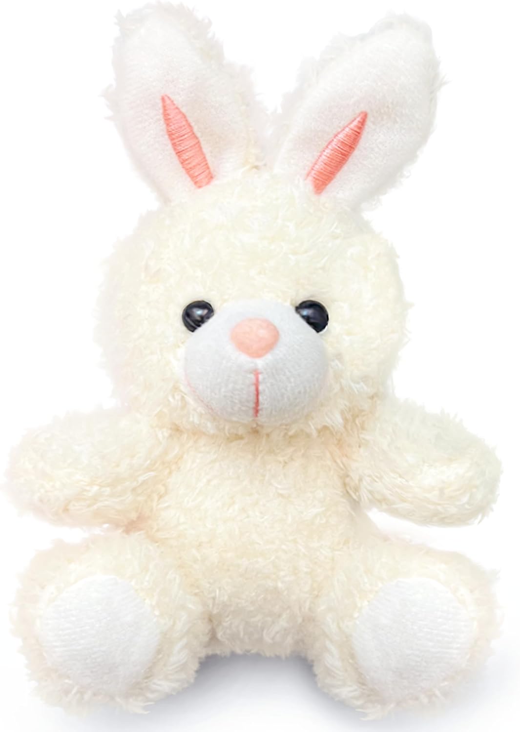 Amazon.com: Bunny Stuffed Animals for Girls Boys, Cute Rabbit Plush ...