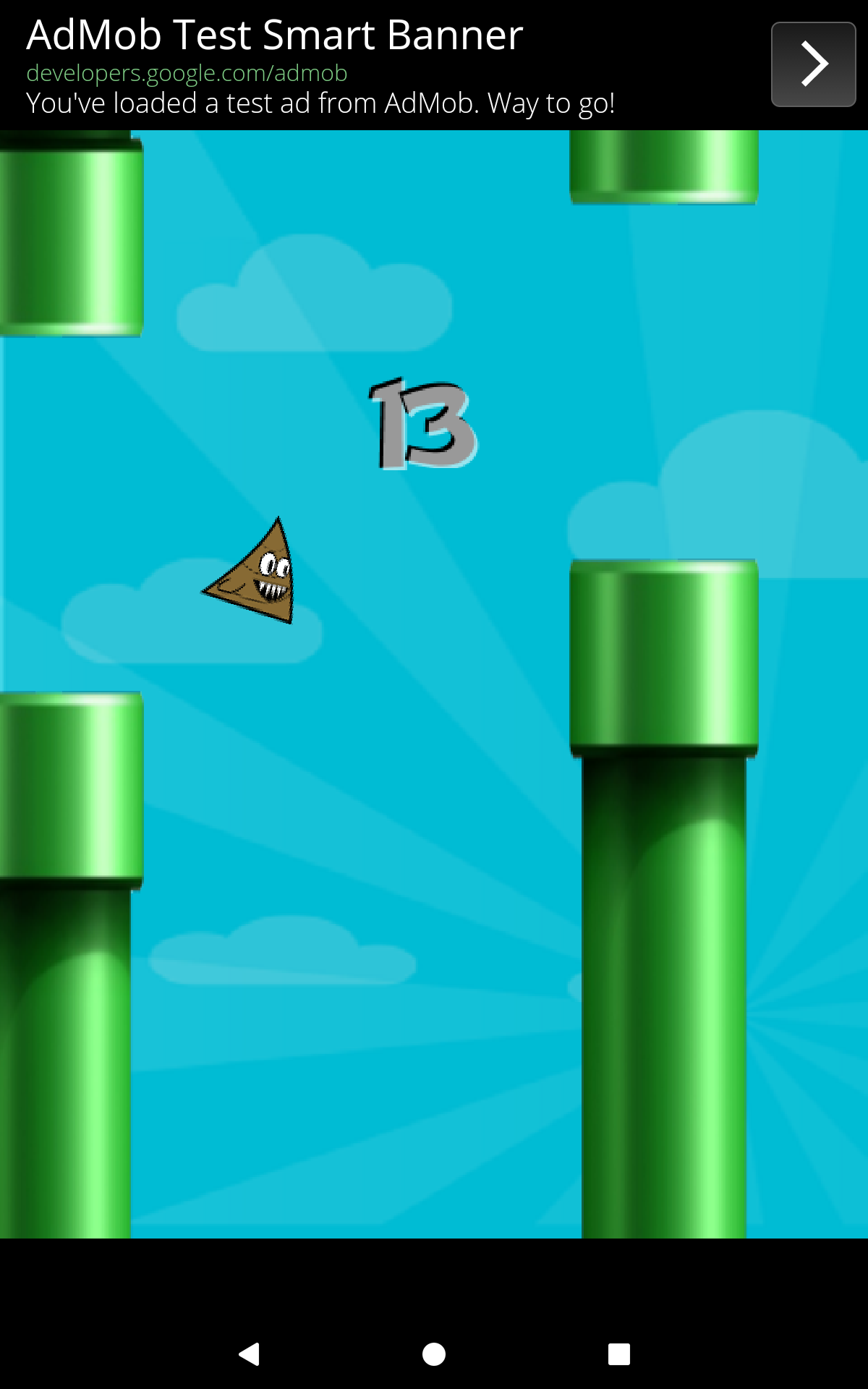 Flappy Turds Gangsta Poop Grime Music Edition - App on Amazon Appstore
