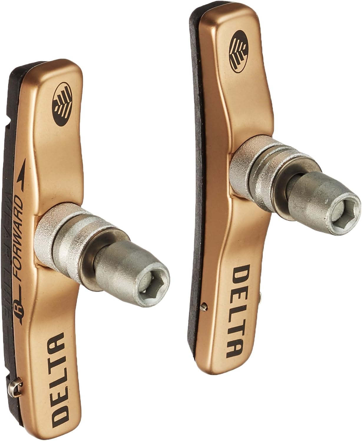 Amazon.com: Delta, Tablets, Ultra-V Brakes, Standard