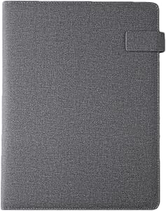 Business Binder Notebook | Multi-Pirpose A4 Notebook Organizer Binder ...