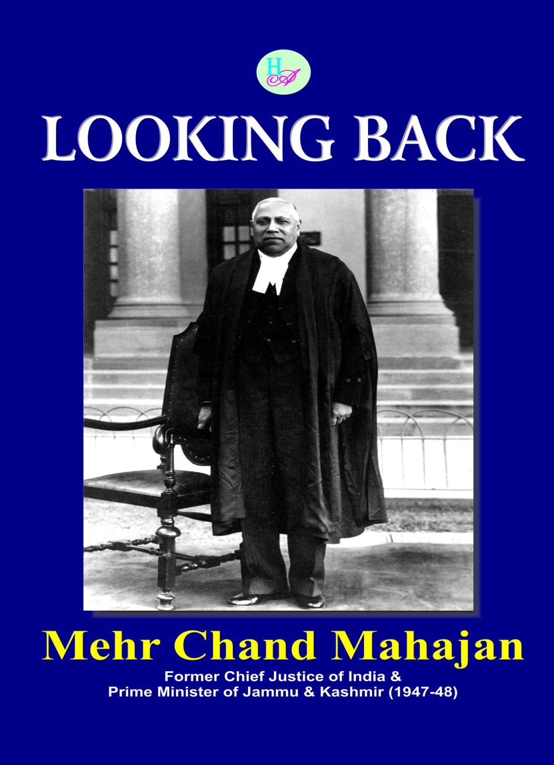 Buy LOOKING BACK Book Online at Low Prices in India | LOOKING BACK ...