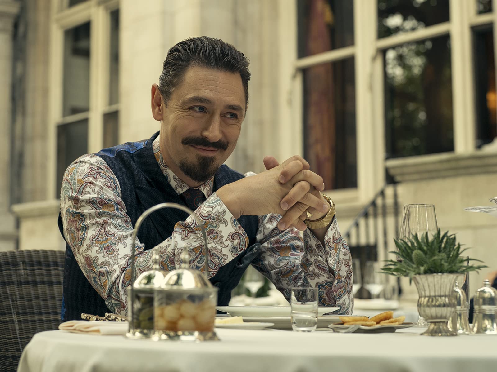 Watch The Peripheral - Season 1 | Prime Video