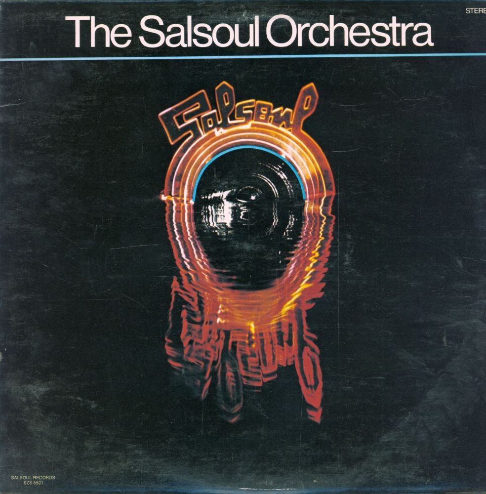Salsoul Orchestra - The Salsoul Orchestra - Amazon.com Music