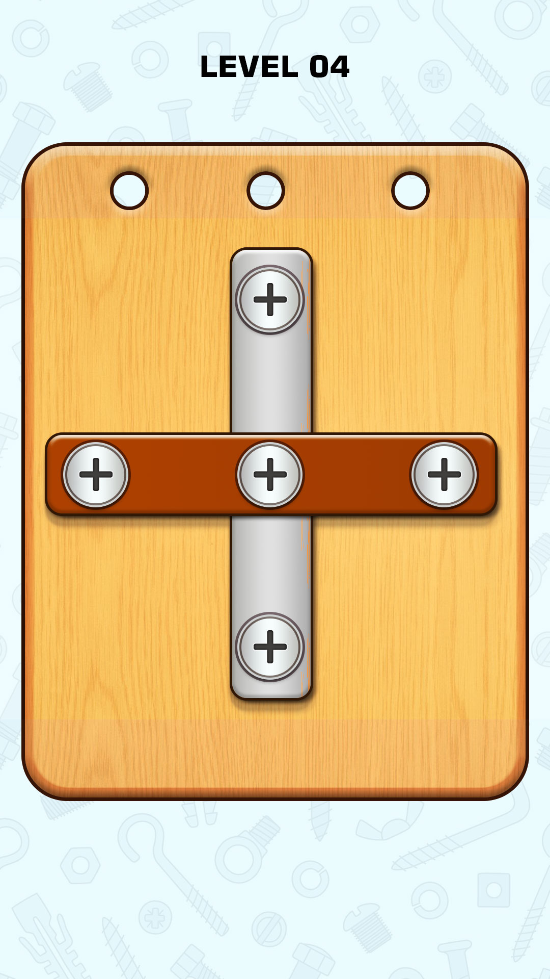 Screw and Nuts: A Puzzle Game Of Screw Master - Nuts & Bolts Puzzle ...